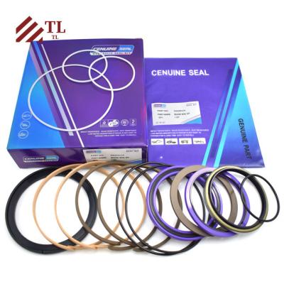 China Excavator Parts Repair Kit Seals For Doosan DX225LCA for sale