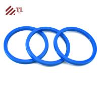 China Excavator Parts Repair Kit Seals erpillar E120B for sale