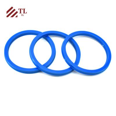 China Excavator Parts Repair Kit Seals erpillar E120B for sale