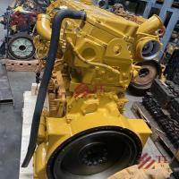 China Factory price CAT C15 Industrial Diesel Engines Excavator Engine on sale for sale