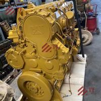 China Factory price CAT C15 Industrial Diesel Engines Excavator Engine on sale for sale