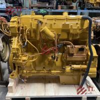 China Factory price CAT C15 Industrial Diesel Engines Excavator Engine on sale for sale