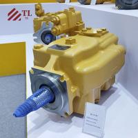 China 6E-3139 0R-7660 Hydraulic Pump  Motor Grader 14H NA 16H NA for sale