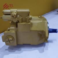 China 6E-3139 0R-7660 Hydraulic Pump  Motor Grader 14H NA 16H NA for sale