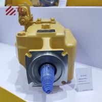 China 6E-3139 0R-7660 Hydraulic Pump  Motor Grader 14H NA 16H NA for sale
