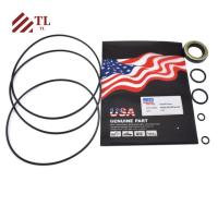 China Excavator Arm Boom Bucket Cylinder Seal Kit O Ring Kit For EC210 EC210B EC210BP for sale