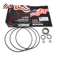 China Excavator Arm Boom Bucket Cylinder Seal Kit O Ring Kit For EC210 EC210B EC210BP for sale