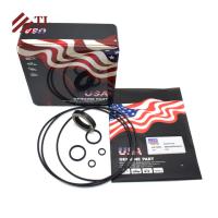 China Excavator Arm Boom Bucket Cylinder Seal Kit O Ring Kit For EC210 EC210B EC210BP for sale