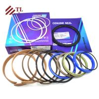 China High Performance Main Pump Seal Kit For Volvo EC290B for sale
