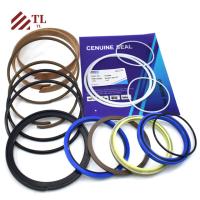 China High Performance Main Pump Seal Kit For Volvo EC290B for sale