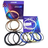 China High Performance Main Pump Seal Kit For Volvo EC290B for sale
