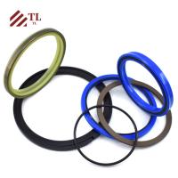 China High Performance Main Pump Seal Kit For Volvo EC290B for sale