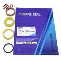 China Excavator Repair Kit Seals For Hitachi EX60-70 EX200 EX200-1 for sale