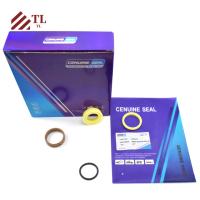 China Excavator Repair Kit Seals For Hitachi EX60-70 EX200 EX200-1 for sale