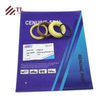 China Excavator Repair Kit Seals For Hitachi EX60-70 EX200 EX200-1 for sale