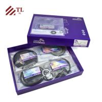 China Pilot Valve Seal Kit erpillar E320C Excavator Repair Parts for sale