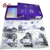 China EX200-2 EX210 BLC Travel Motor Seal Kit Pilot Valve Bucket Cylinder Seal Kit for sale