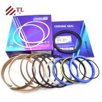 China EX200-2 EX210 BLC Travel Motor Seal Kit Pilot Valve Bucket Cylinder Seal Kit for sale