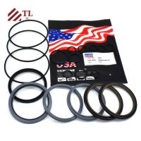 China Flexible Breaker Seal Kit F9X001 For SOOSAN SB43 for sale