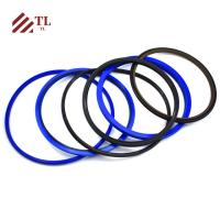 China Repair Kit Seals For F22-92021 Excavator Spare Parts for sale