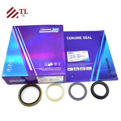 China Pilot Valve Seal Kit /Travel Motor Seal Kit / Adjust Cylinder Seal Kit For Kato HD550 for sale