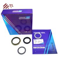China Pilot Valve Seal Kit /Travel Motor Seal Kit / Adjust Cylinder Seal Kit For Kato HD550 for sale