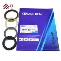 China Pilot Valve Seal Kit /Travel Motor Seal Kit / Adjust Cylinder Seal Kit For Kato HD550 for sale