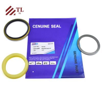China Bucket Cylinder Seal Kit For Kato HD700 Excavator Seal Kit for sale