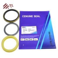 China Bucket Cylinder Seal Kit For Kato HD700 Excavator Seal Kit for sale