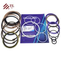 China Excavator Seal Kit /Bucket Cylinder Seal Kit/ Arm Cylinder Seal Kit/Bucket Seal Kit  for HYUNDAI 210 for sale