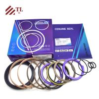 China Excavator Seal Kit /Bucket Cylinder Seal Kit/ Arm Cylinder Seal Kit/Bucket Seal Kit  for HYUNDAI 210 for sale