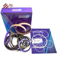 China Excavator Seal Kit /Bucket Cylinder Seal Kit/ Arm Cylinder Seal Kit/Bucket Seal Kit  for HYUNDAI 210 for sale
