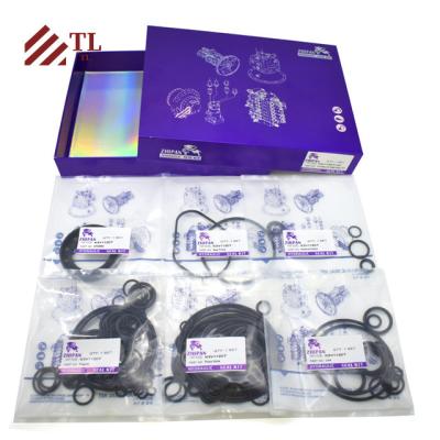 China Excavator Seal Kit Boom Cylinder Repair Kit for sale