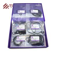 China Excavator Seal Kit Boom Cylinder Repair Kit for sale
