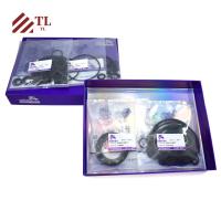 China Excavator Seal Kit Boom Cylinder Repair Kit for sale