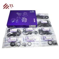 China Excavator Seal Kit Boom Cylinder Repair Kit for sale