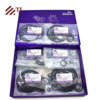 China Excavator Seal Kit Hydraulic Main Pump Seal Kit for Kawasaki K3V112DY-12T on sale for sale