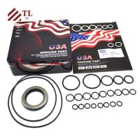 China DOOSAN DH300LC-7 DX300LC DX300LCA Travel Motor Seal Kit K9000780 for sale
