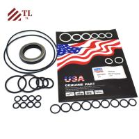 China DOOSAN DH300LC-7 DX300LC DX300LCA Travel Motor Seal Kit K9000780 for sale