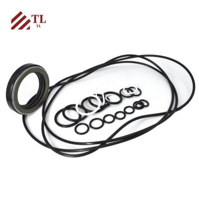 China Swing Motor Seal Kit K9000947 For Komatsu SOLAR300LC Doosan DH300-7 for sale