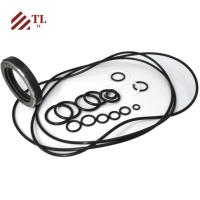 China Swing Motor Seal Kit K9000947 For Komatsu SOLAR300LC Doosan DH300-7 for sale