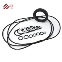 China Swing Motor Seal Kit K9000947 For Komatsu SOLAR300LC Doosan DH300-7 for sale