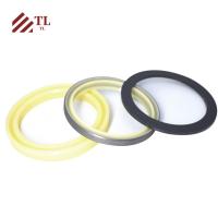 China Boom Arm Bucket Seal Kit K9001853 for DOOSAN DX225 DX300 DX210-W DX255 for sale
