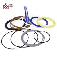 China Arm Cylinder Seal Kit K9001901 for Doosan DX225LC DX255LC DX230LC TXC225LC-2 Excavator for sale