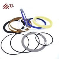 China Arm Cylinder Seal Kit K9001901 for Doosan DX225LC DX255LC DX230LC TXC225LC-2 Excavator for sale