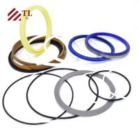 China Arm Cylinder Seal Kit K9001901 for Doosan DX225LC DX255LC DX230LC TXC225LC-2 Excavator for sale