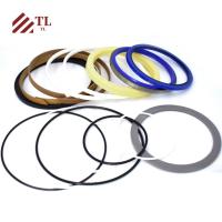 China Arm Cylinder Seal Kit K9001901 for Doosan DX225LC DX255LC DX230LC TXC225LC-2 Excavator for sale