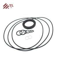 China Swing Motor Seal Kit K9002069  for DAEWOO DOOSAN DX340LC DX350LC DX350LC DX420LC for sale
