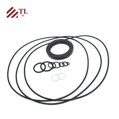 China Swing Motor Seal Kit K9002069  for DAEWOO DOOSAN DX340LC DX350LC DX350LC DX420LC for sale