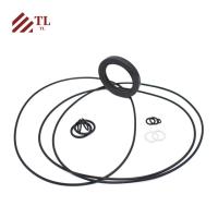China Swing Motor Seal Kit K9002069  for DAEWOO DOOSAN DX340LC DX350LC DX350LC DX420LC for sale